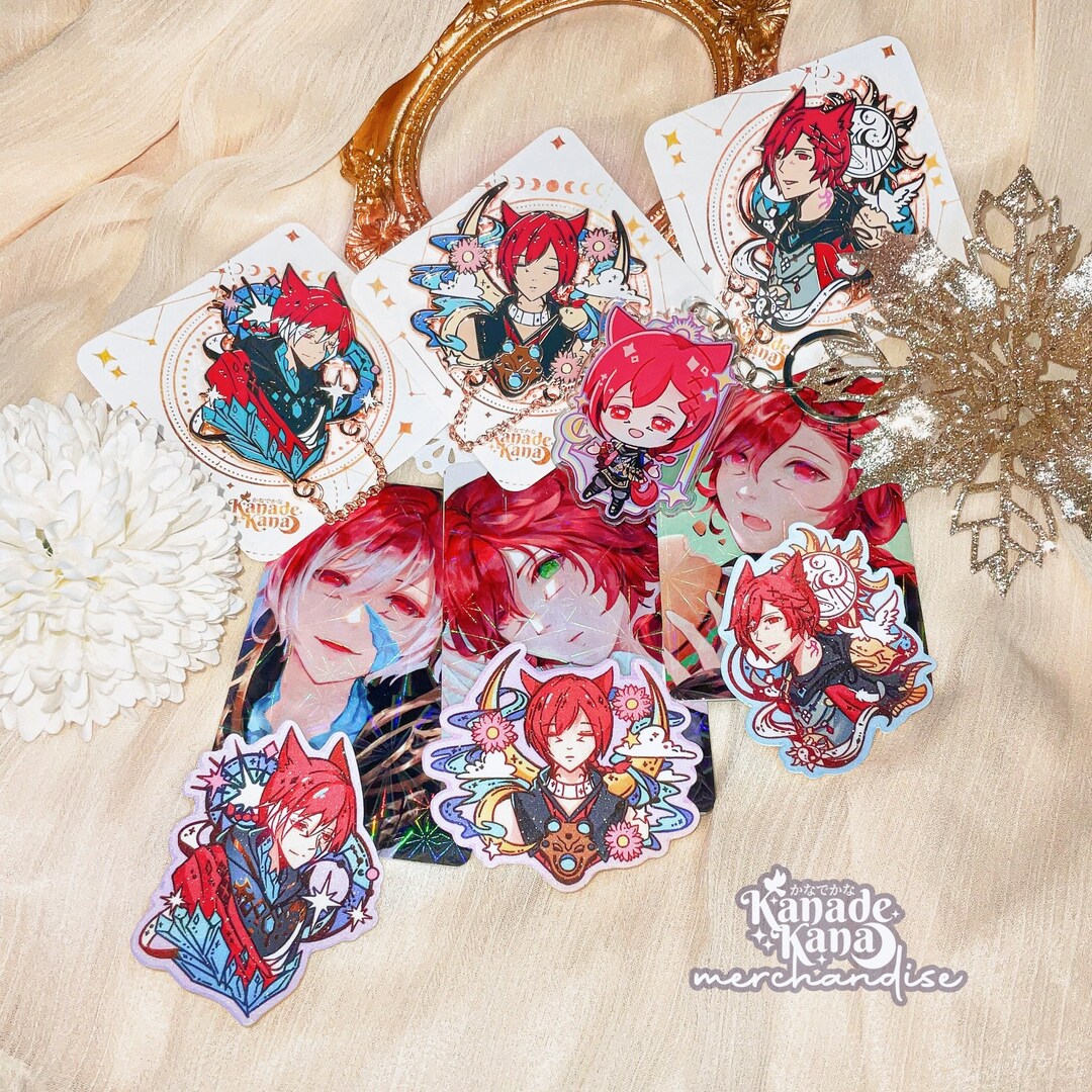 FFXIV G'raha Tia Celestial Sky Goodies - Etsy