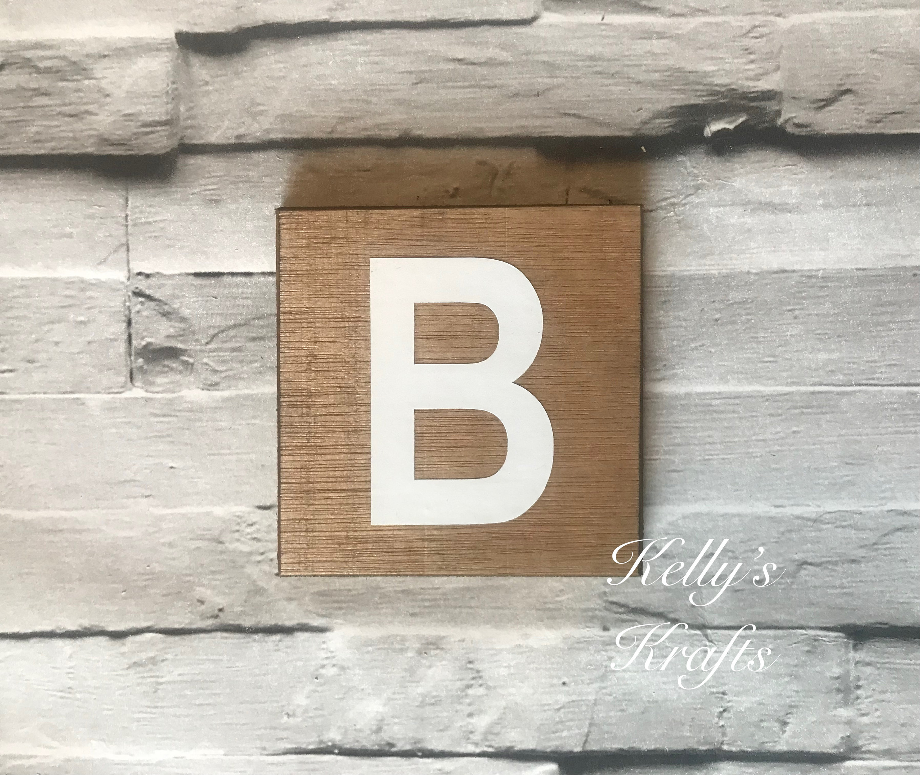 Personalised Large Scrabble Wall Art Tiles Wooden Letters Name - Etsy UK
