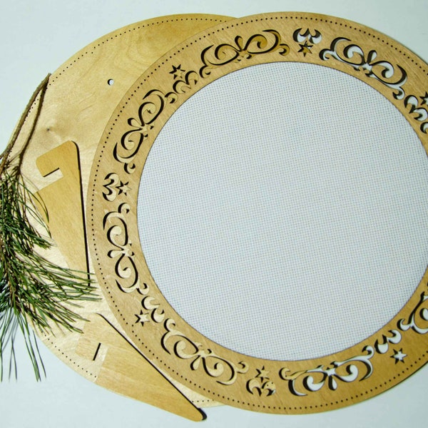 Canvas Embroidery - Etsy