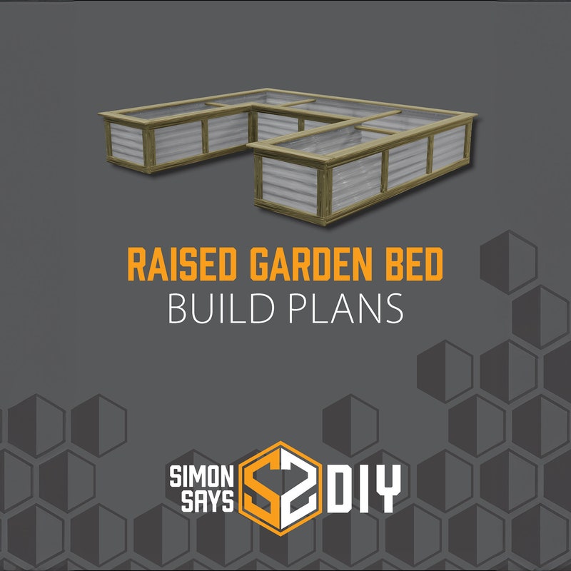 U Build Plans - Etsy
