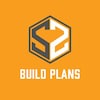 Walk-through Trellis Build Plans - Etsy