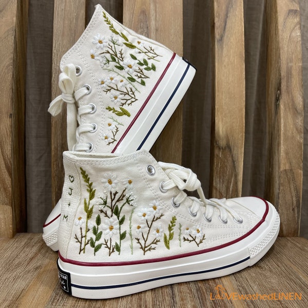 Toddler High Tops - Etsy