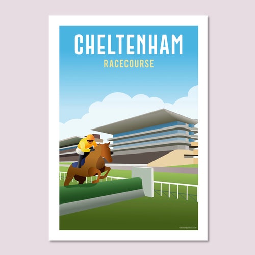 Arkle 1964 Cheltenham Gold Cup Horse Racing Photo Memorabilia | Etsy