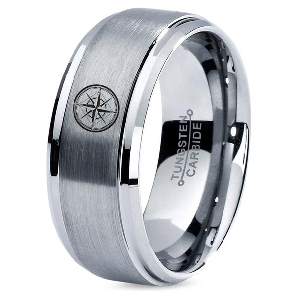 Nautical Ring - Etsy