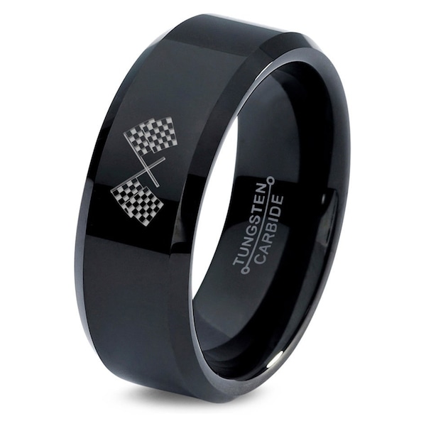 Checkered Flag - Etsy