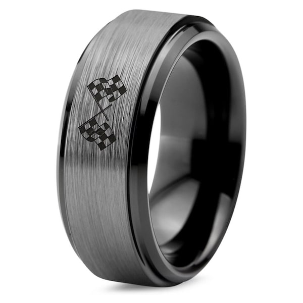 Checkered Flag - Etsy