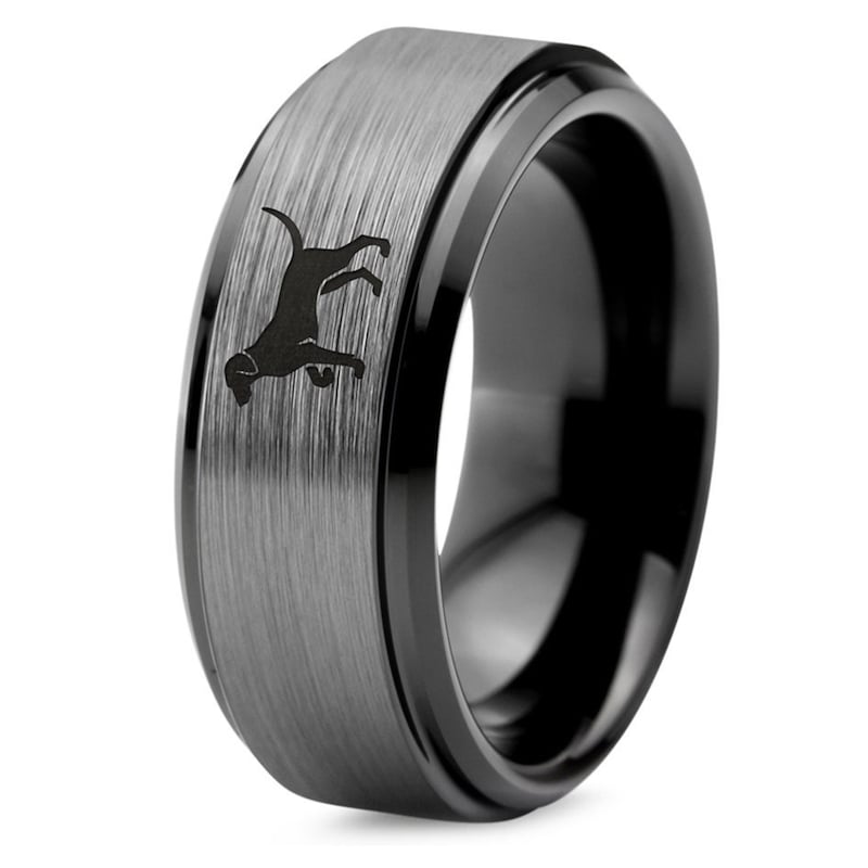 Dog Ring - Etsy