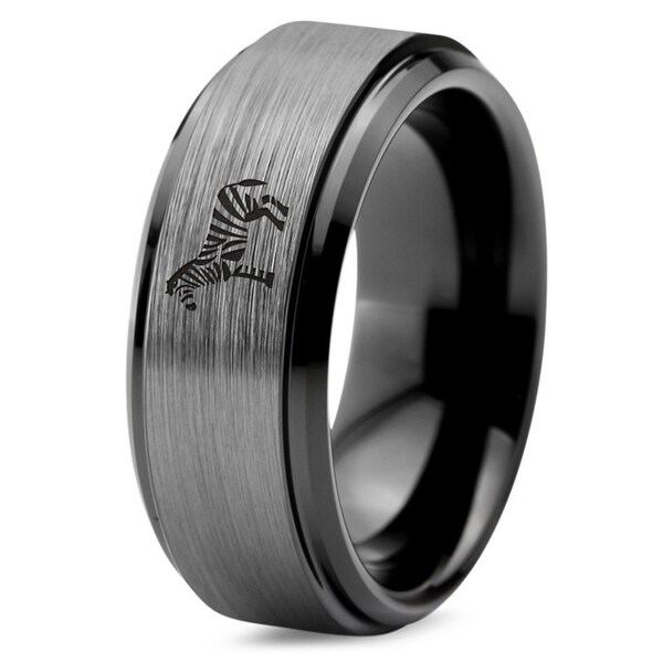 Zebra Wedding - Etsy