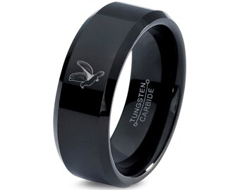 Catholic Wedding Ring - Etsy