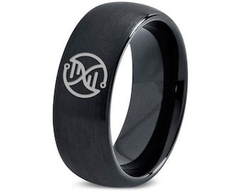 Doctor Rings for Men - Etsy