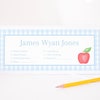 Watercolor Get to Know the Teacher Questionnaire Printable & Editable ...
