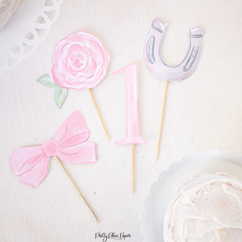 Kentucky With Bows One - Etsy UK