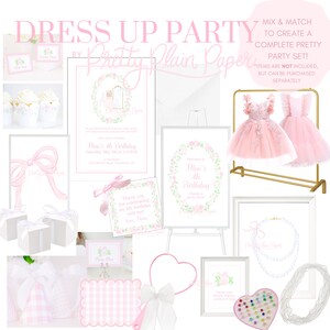 Watercolor Pink Bow Print | 24x36 | Grandmillennial Artwork | Little ...