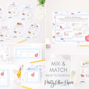Classroom Supply Wish List | Printable | Teacher Supply Wish List ...
