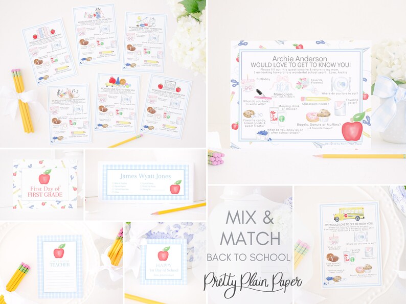 Classroom Supply Wish List | Printable | Teacher Supply Wish List ...