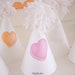 Conversation Hearts Party Hats Printable DIY | Candy Hearts Party ...