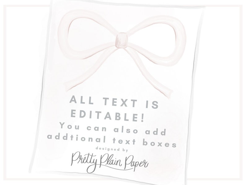 Watercolor Blue Gingerbread Boys Christmas Card With Photo - Etsy