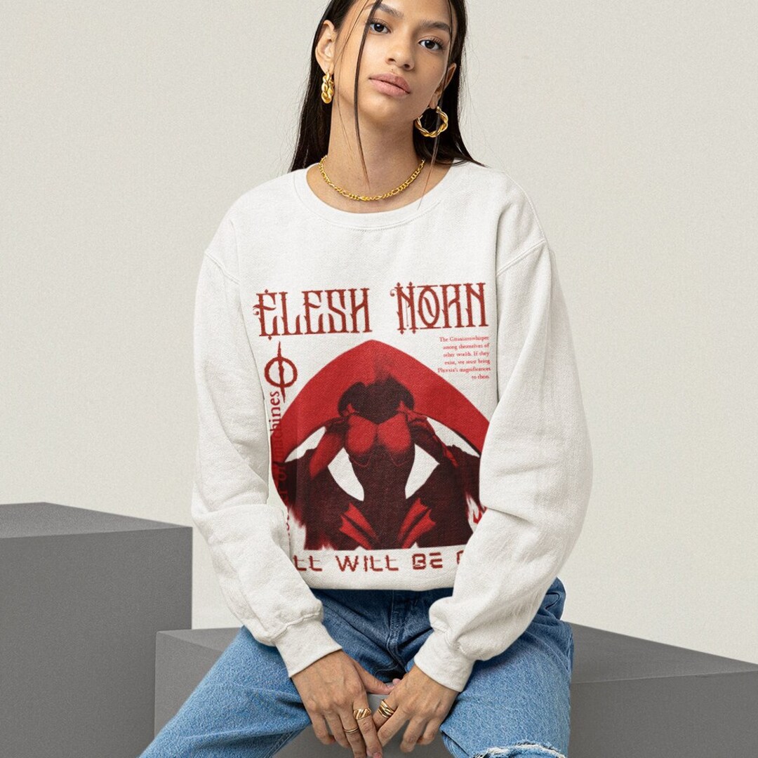 Elesh Norn Shirt MTG New Phrexia Tshirt All Will MTG Apparel Elesh Norn ...