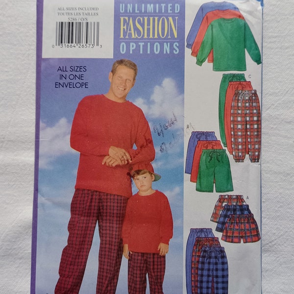 Boys Pajama Pants - Etsy