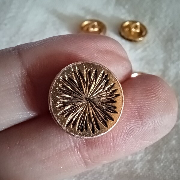 Metal Starburst - Etsy