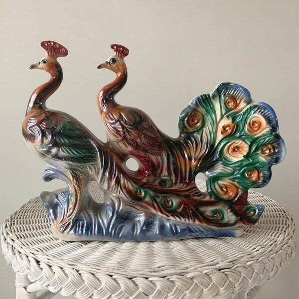 Large Tabletop Sculpture - Etsy