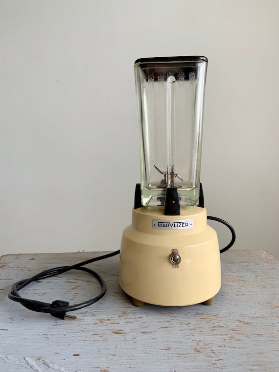 Vintage Kitchen Blender