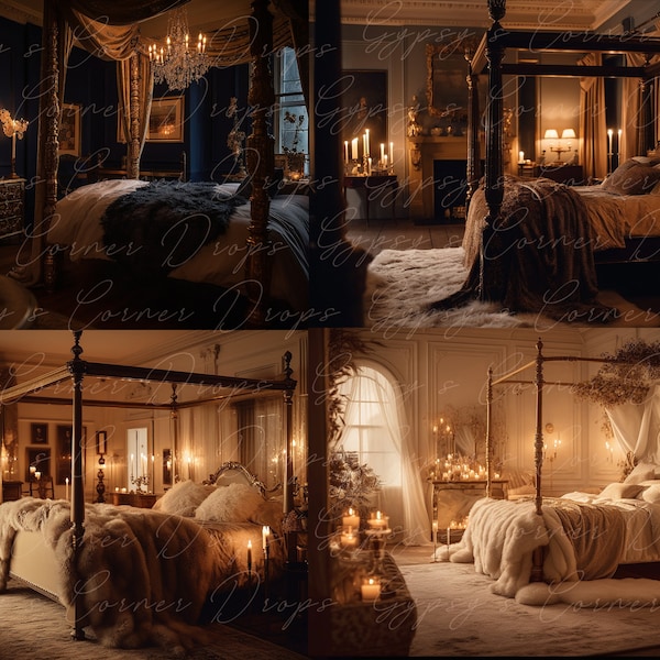 Boudoir Backgrounds - Etsy UK