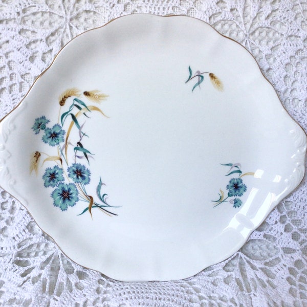 Cornflower Pattern - Etsy