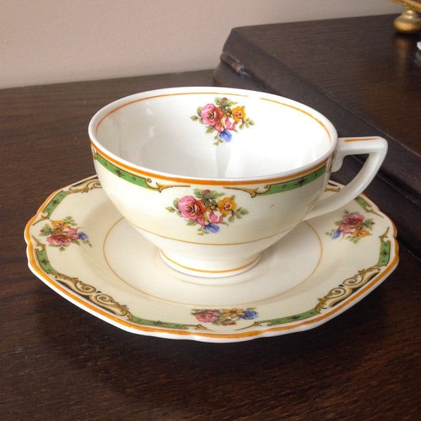 W H Grindley Ivory - Etsy