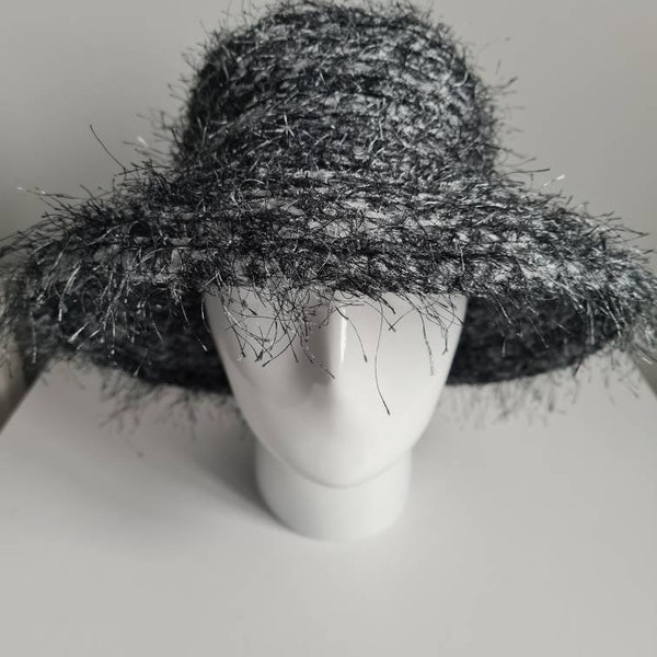 Something Special Hat - Etsy