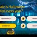 Halloween Trivia Game Games for Halloween Halloween Party Game Virtual ...