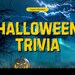Halloween Trivia Game Games for Halloween Halloween Party Game Virtual ...