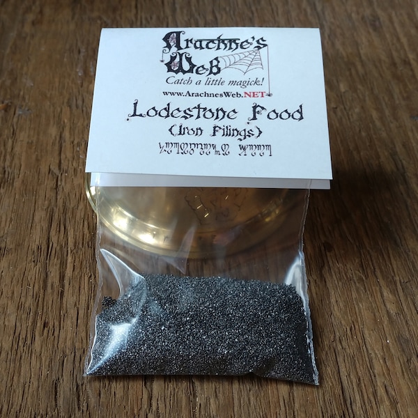 Lodestone - Etsy