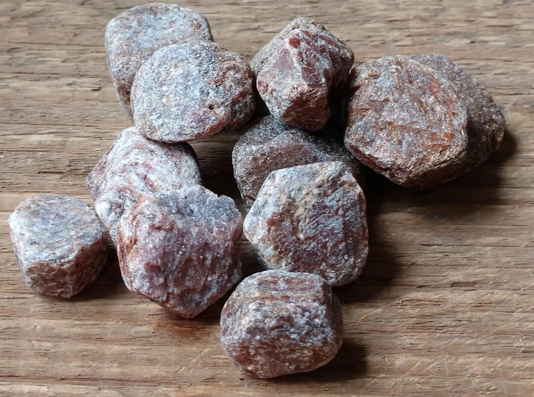 1 Large Rough Pakistan Ruby, 1 Large Rough Ruby Stone, 1 Rough Ruby ...