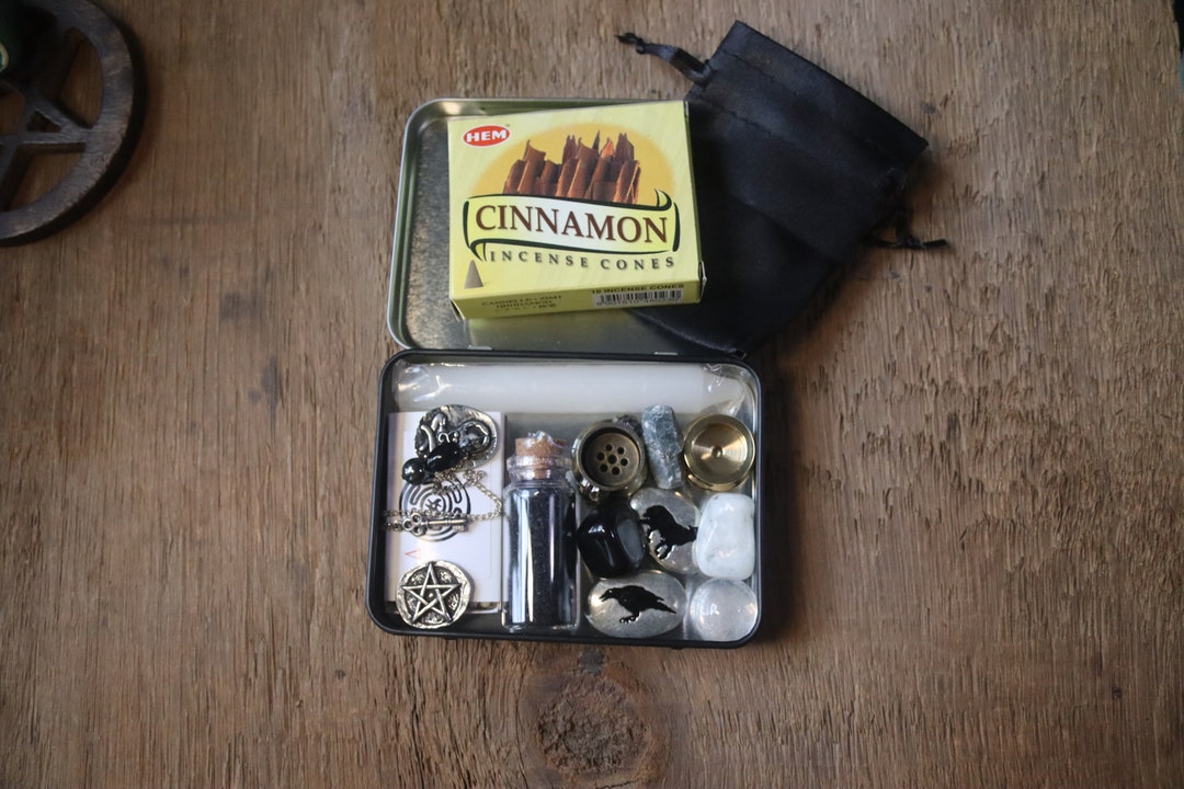 You Choose Customized Travel Altar, Basic Travel Altar With Any Options ...