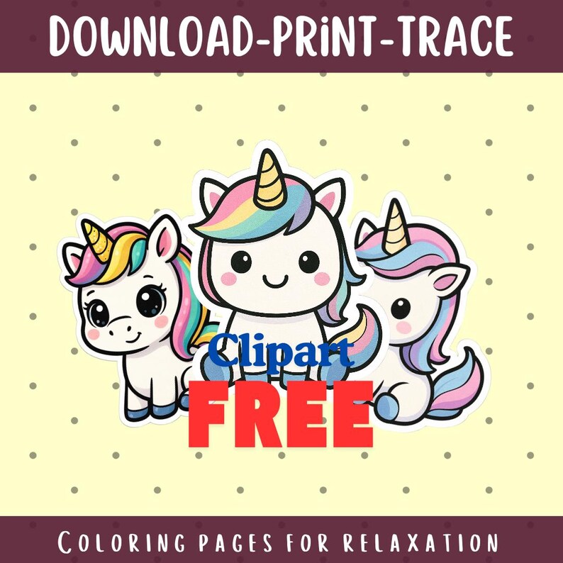 Unicorn Cafe Coloring Pages Printable, 20 Magical Unicorn Coloring ...