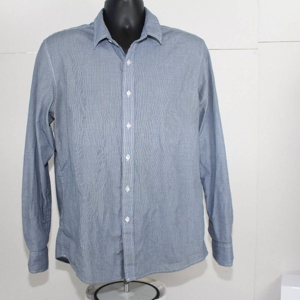 Button up Shirts Men - Etsy