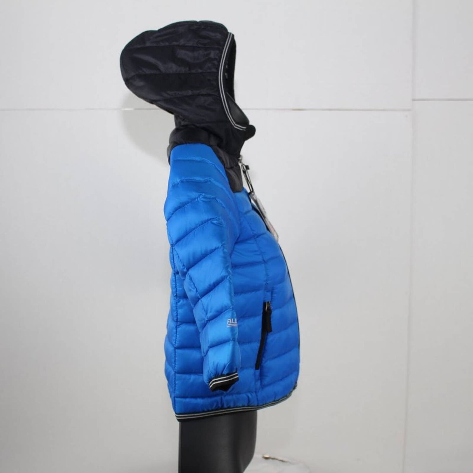 NWT GERRY DOWN Jacket - Etsy