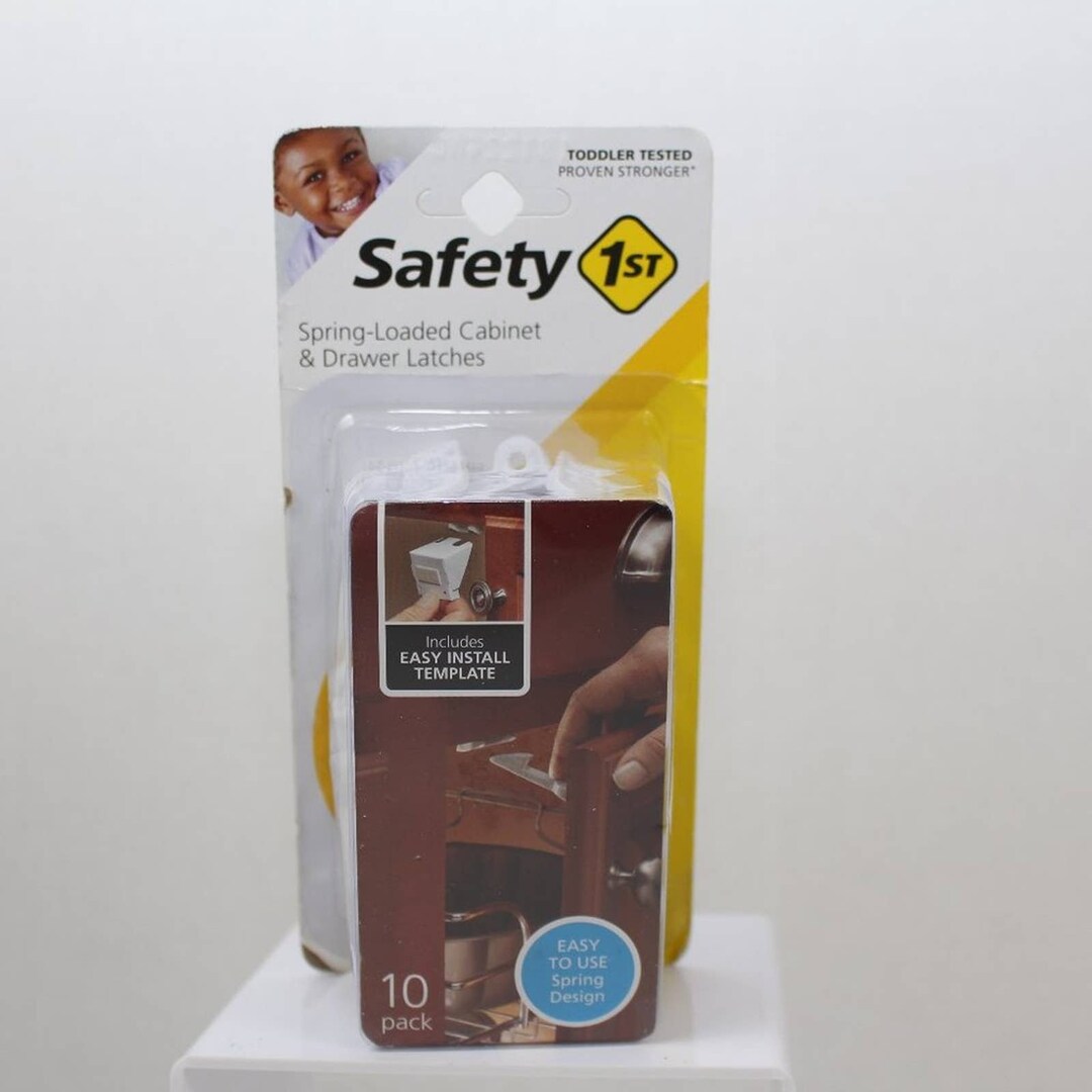 Safety 1st Clips - Etsy
