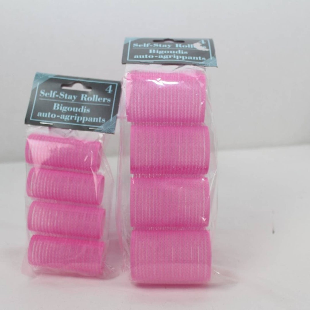 Self Stay Rollers - Etsy