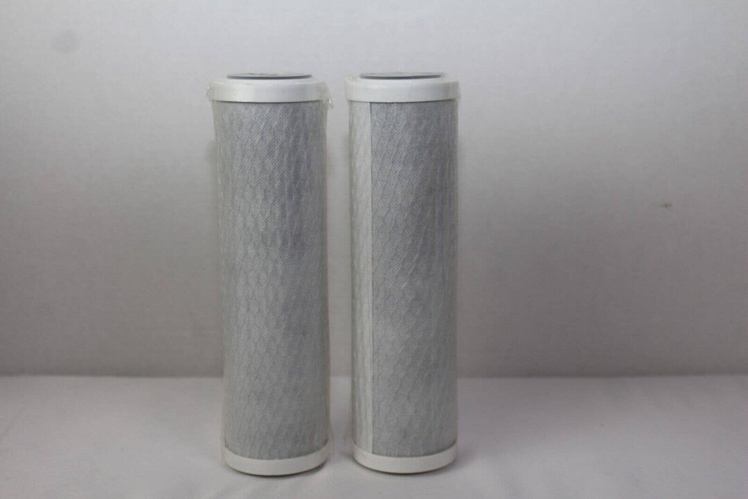 Watts Premier Water Filter Set of 2 - Etsy