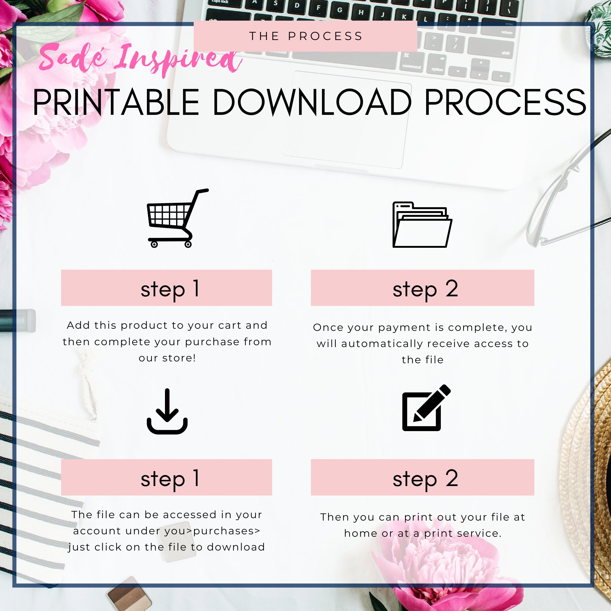 Printable Mindful Moments Affirmation Cards Cultivate Inner Peace and ...