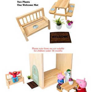 Tonie Shelf House, Tonies Box CHOOSE YOUR COLOURS Audio Player, Holder ...