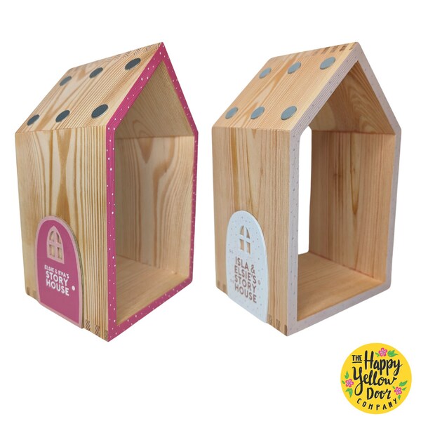 Tonies Holder Shelf - Etsy