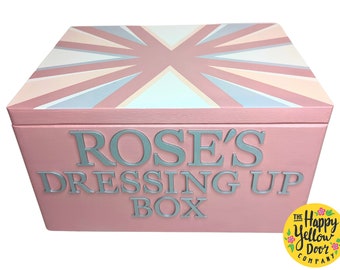 Birthday Dress Up - Etsy