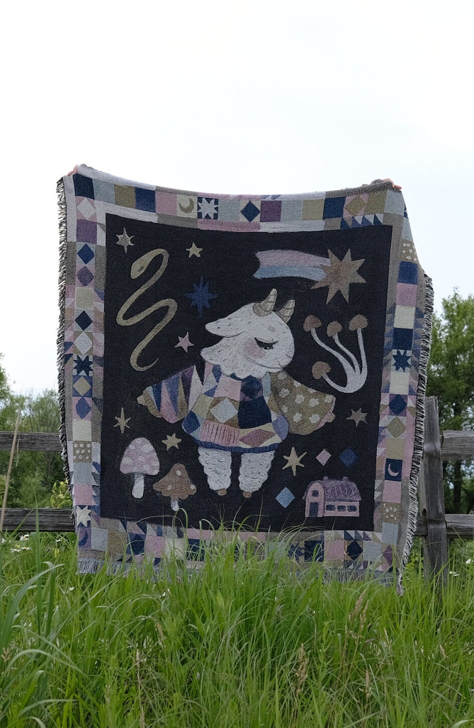 blankets on Tumblr