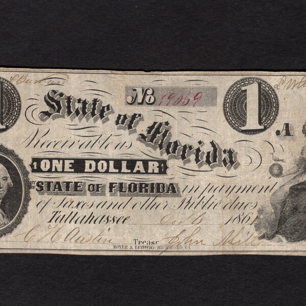 Authentic Florida - Etsy