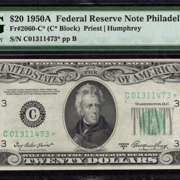 Star Note Dollar Bill - Etsy