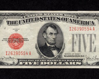 Donald Trump 45th PRESIDENT Two Dollar Bill on Genuine U.S. Currency in ...