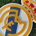Real Madrid C.F. Unique Custom 3D Wooden Wall Sign - Etsy